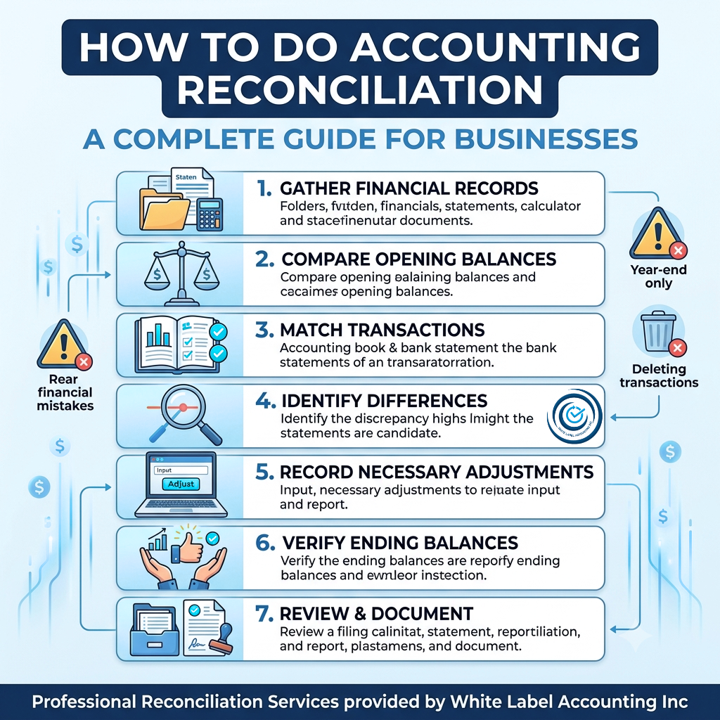 How Accurate Financial Reporting Helps Small Businesses Make Better ...